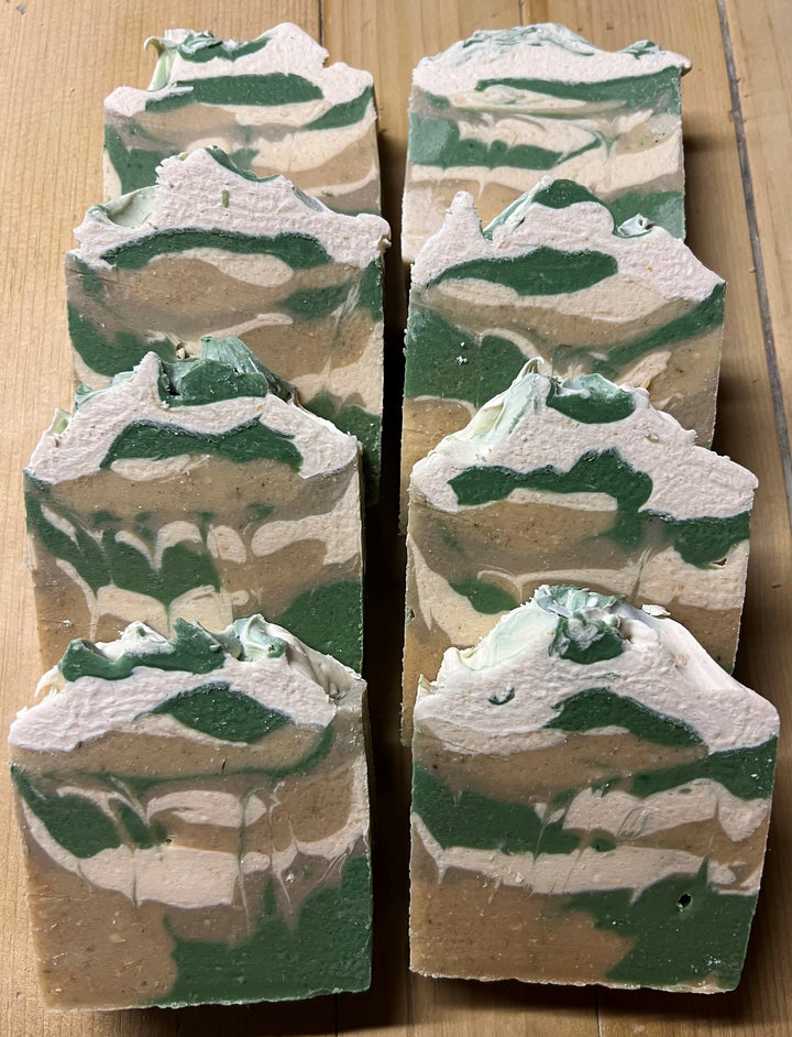 Laurel Mountain Soaps