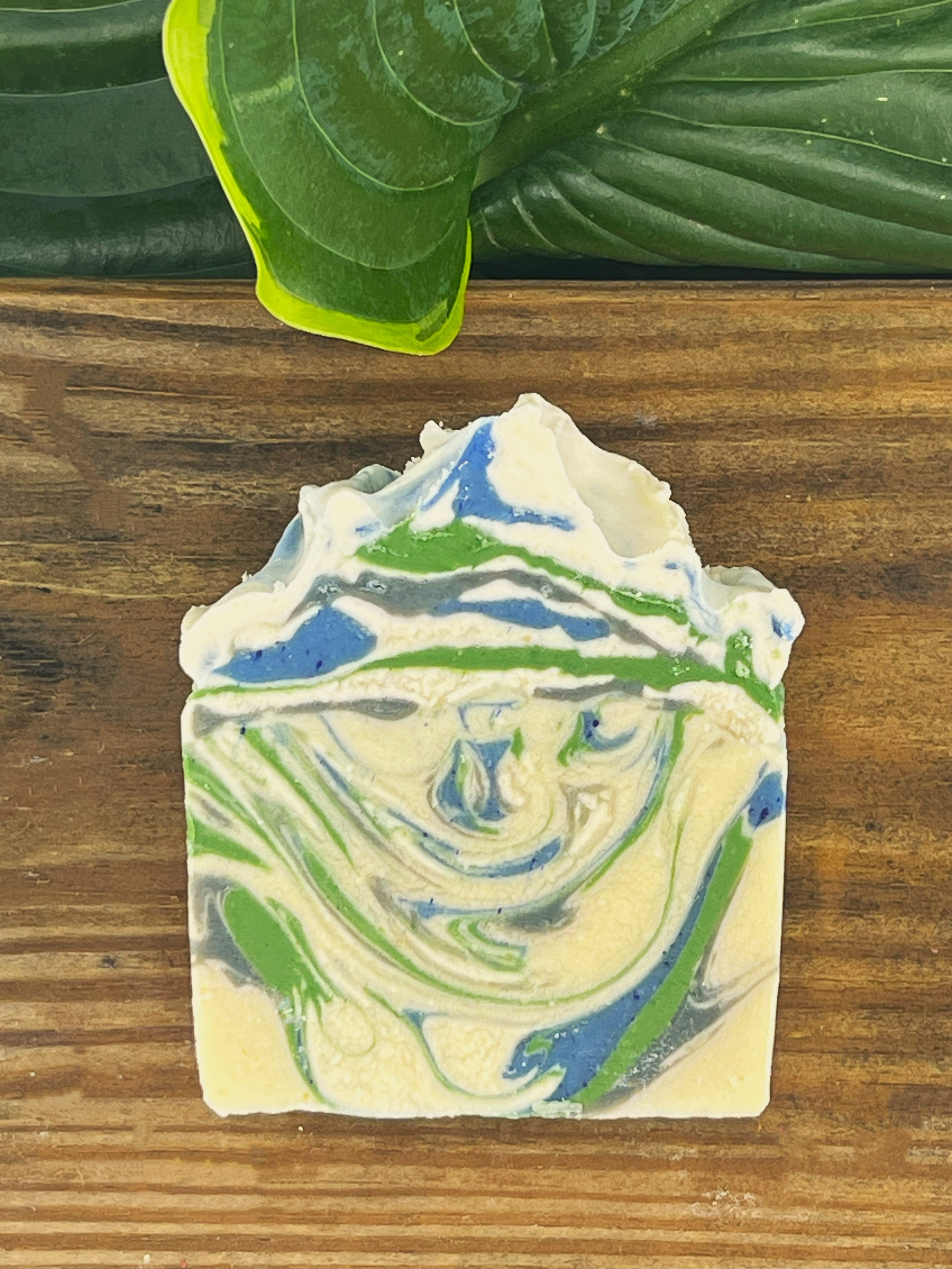 Laurel Mountain Soaps
