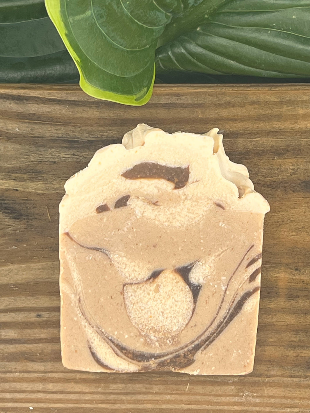 Laurel Mountain Soaps