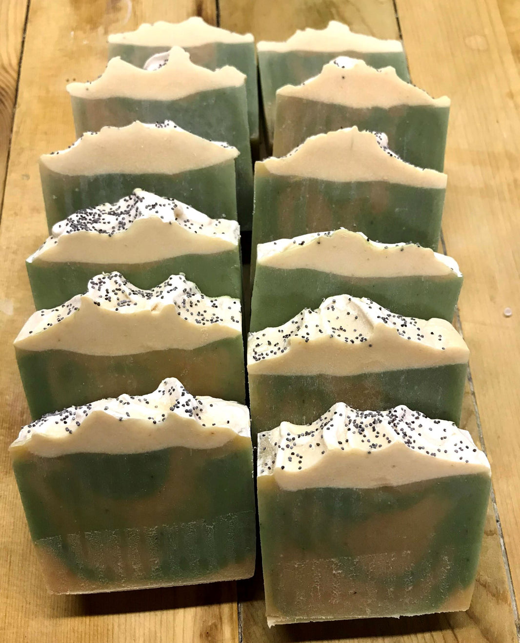 Laurel Mountain Soaps